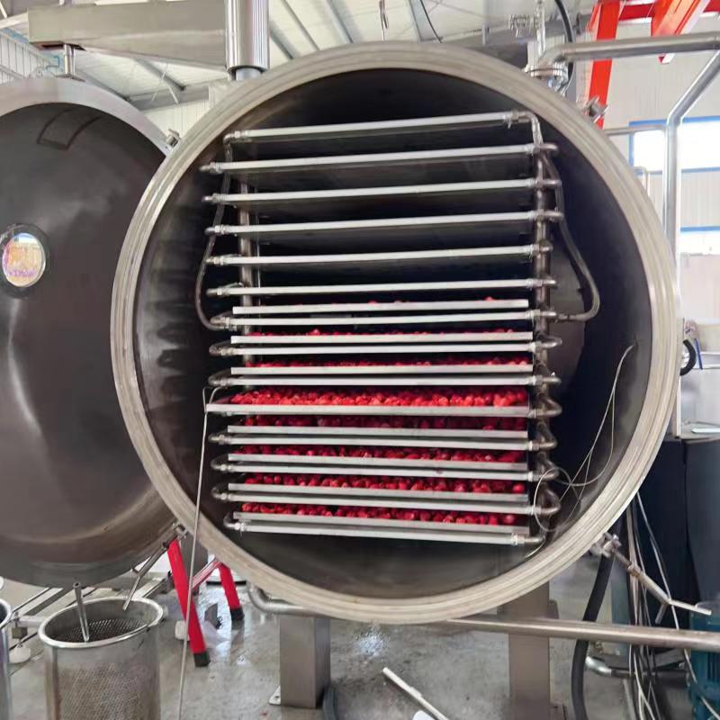 lyophilizer machine – China Automatic Packing Line Suppliers ...