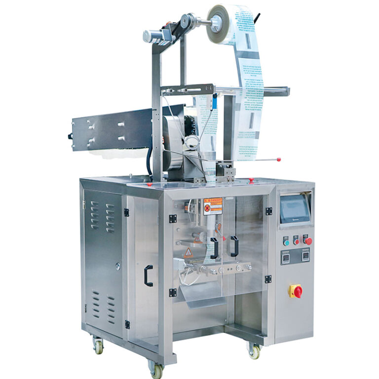 Multiple material packing machine – China Automatic Packing Line ...